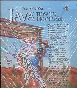 كتاب Java:how to program اثر H-M-Deitel,p-j-deitel - صفار|فروشگاه ...